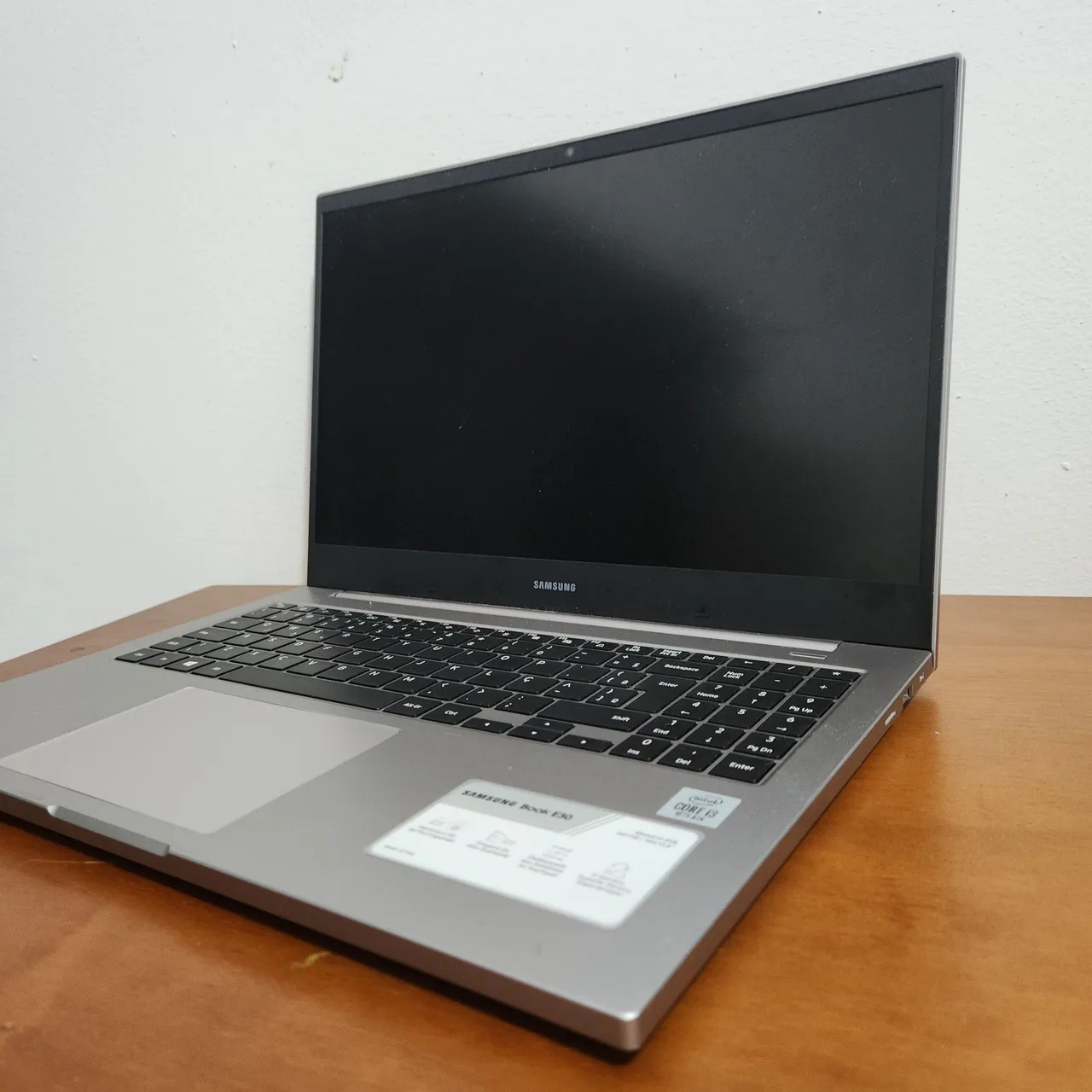 "notebook samsung book e30" - Notebooks no Brasil
