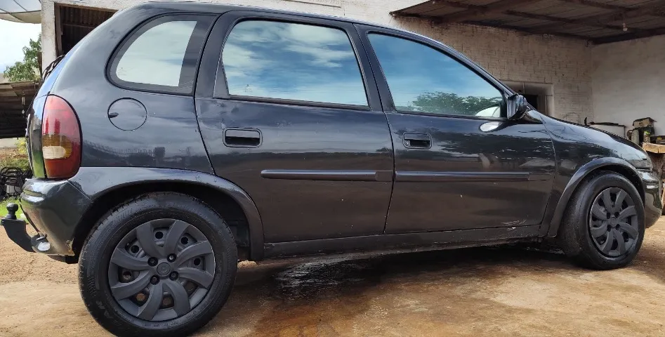 "chevrolet corsa 98" - Carros Usados e Novos à venda