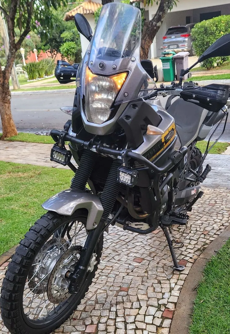 "xt660 tenere" - Motos no Brasil