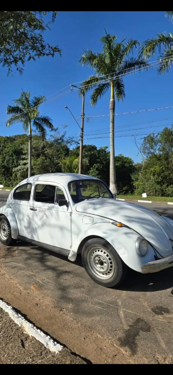 VOLKSWAGEN FUSCA 1978 Usados e Novos