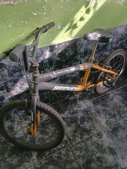 Bicicleta BMX - Ciclismo - Calmon Viana, Poá 1381630335 | OLX