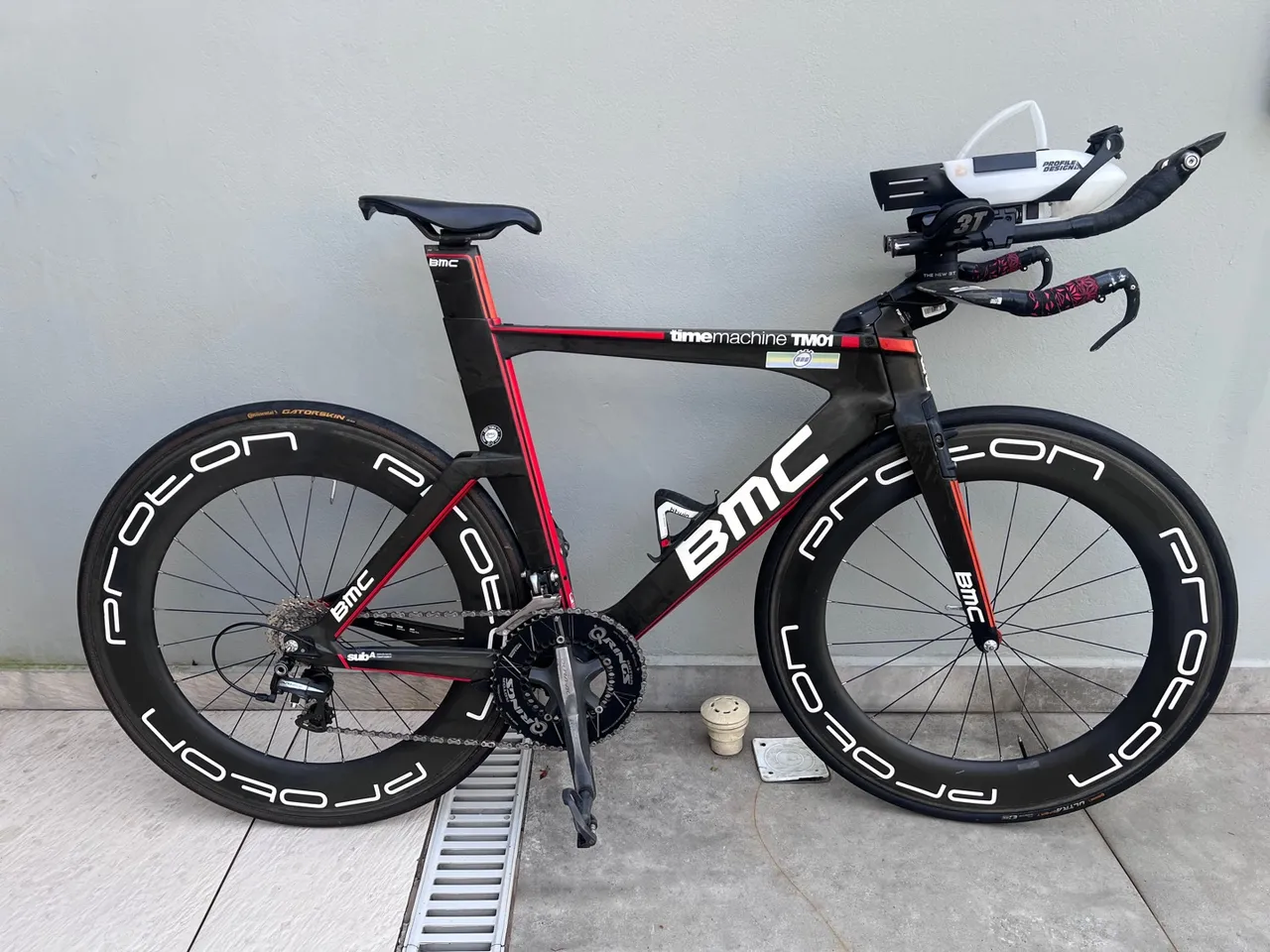 Bicicleta de Estrada - Speed em Santa Catarina