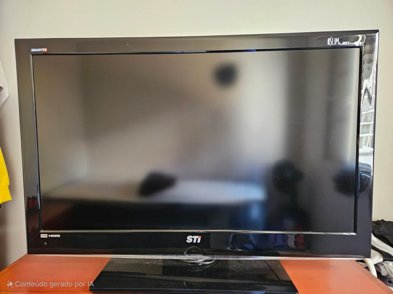 "tv semp toshiba 32 polegadas" - TVs no Brasil