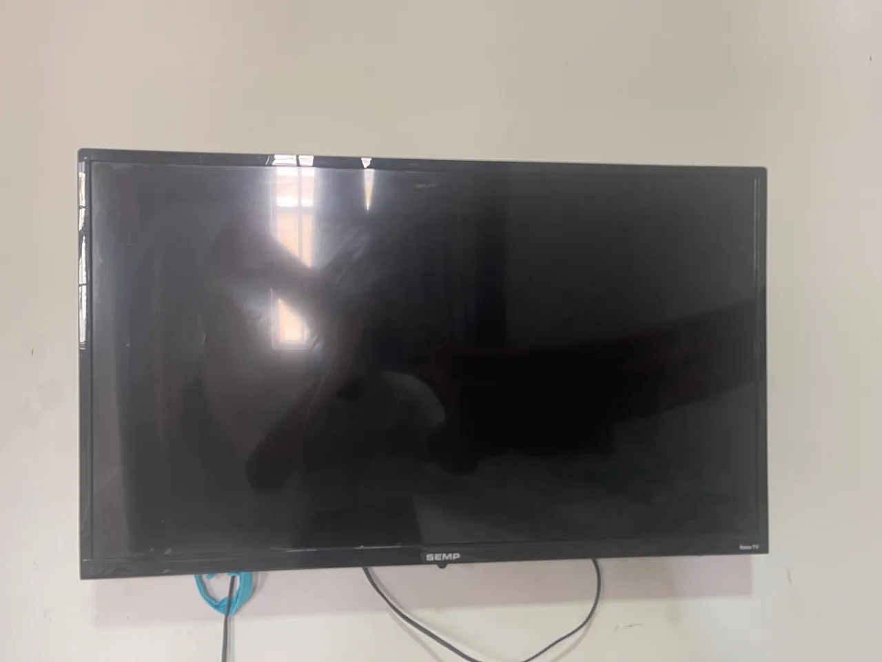 "tv semp toshiba 32 polegadas" - TVs no Brasil