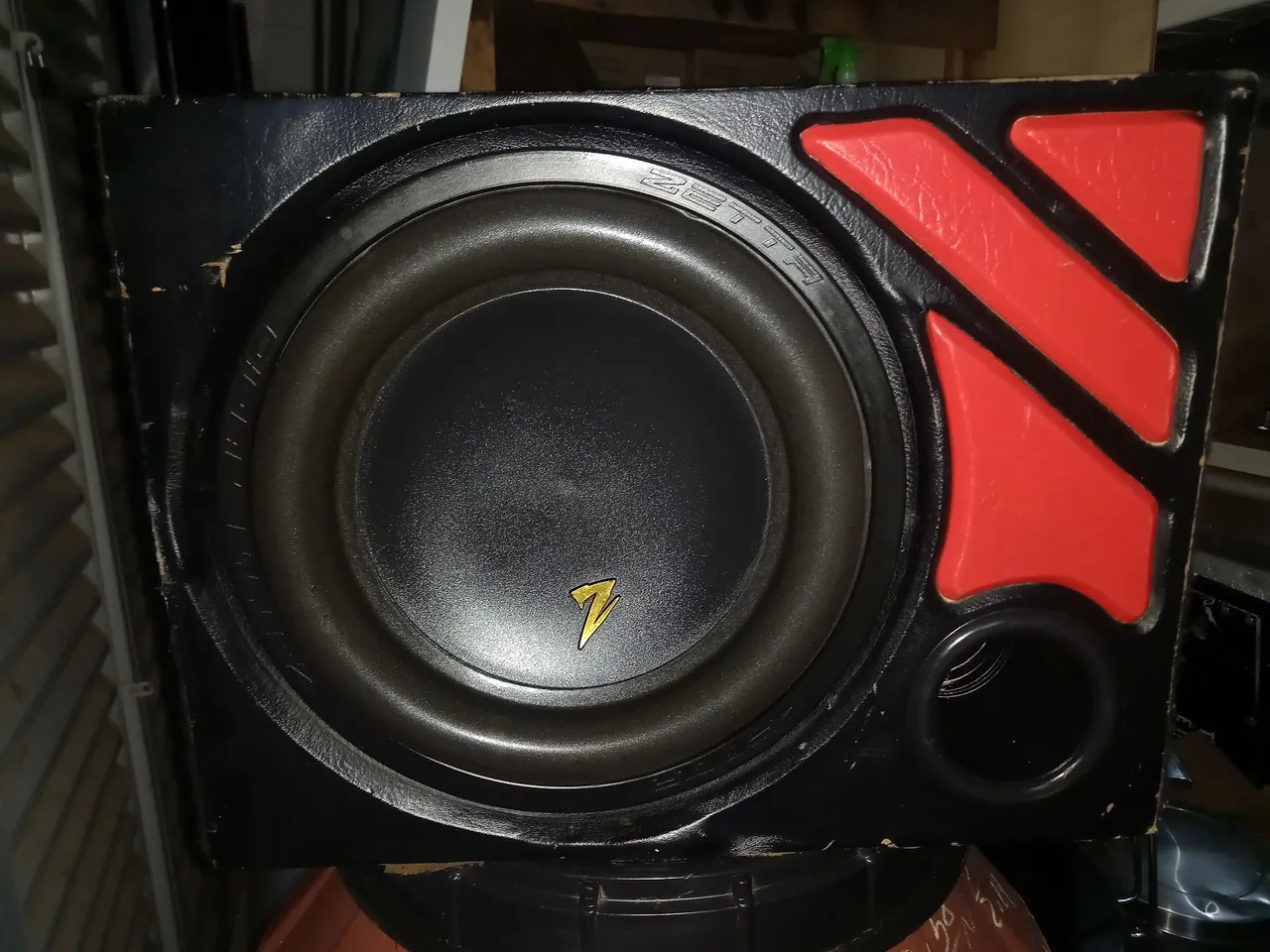 "caixa zetta" no Brasil