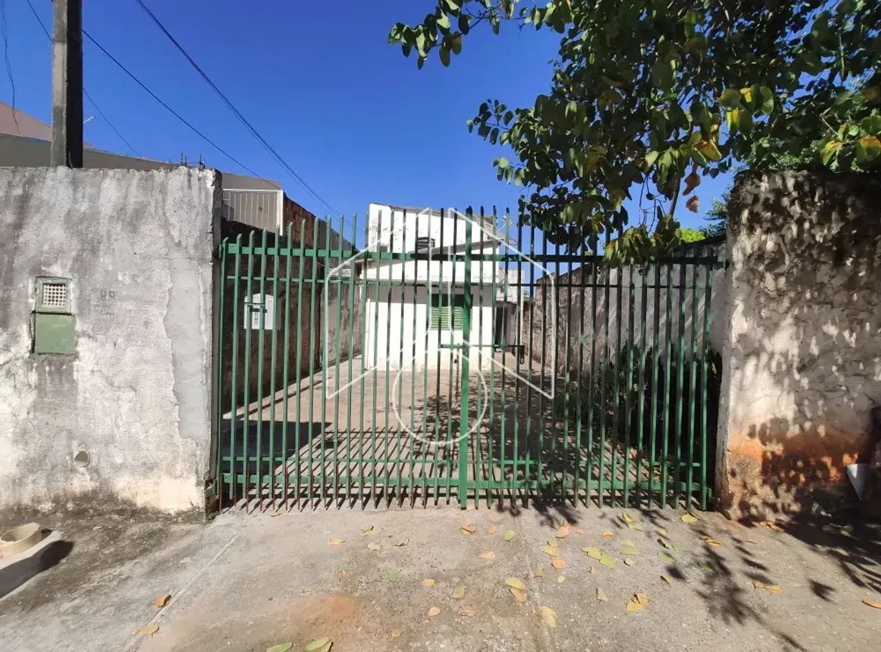 Casa 2 quartos para alugar - Jardim Marajó, Marília - SP 1384028246 | OLX