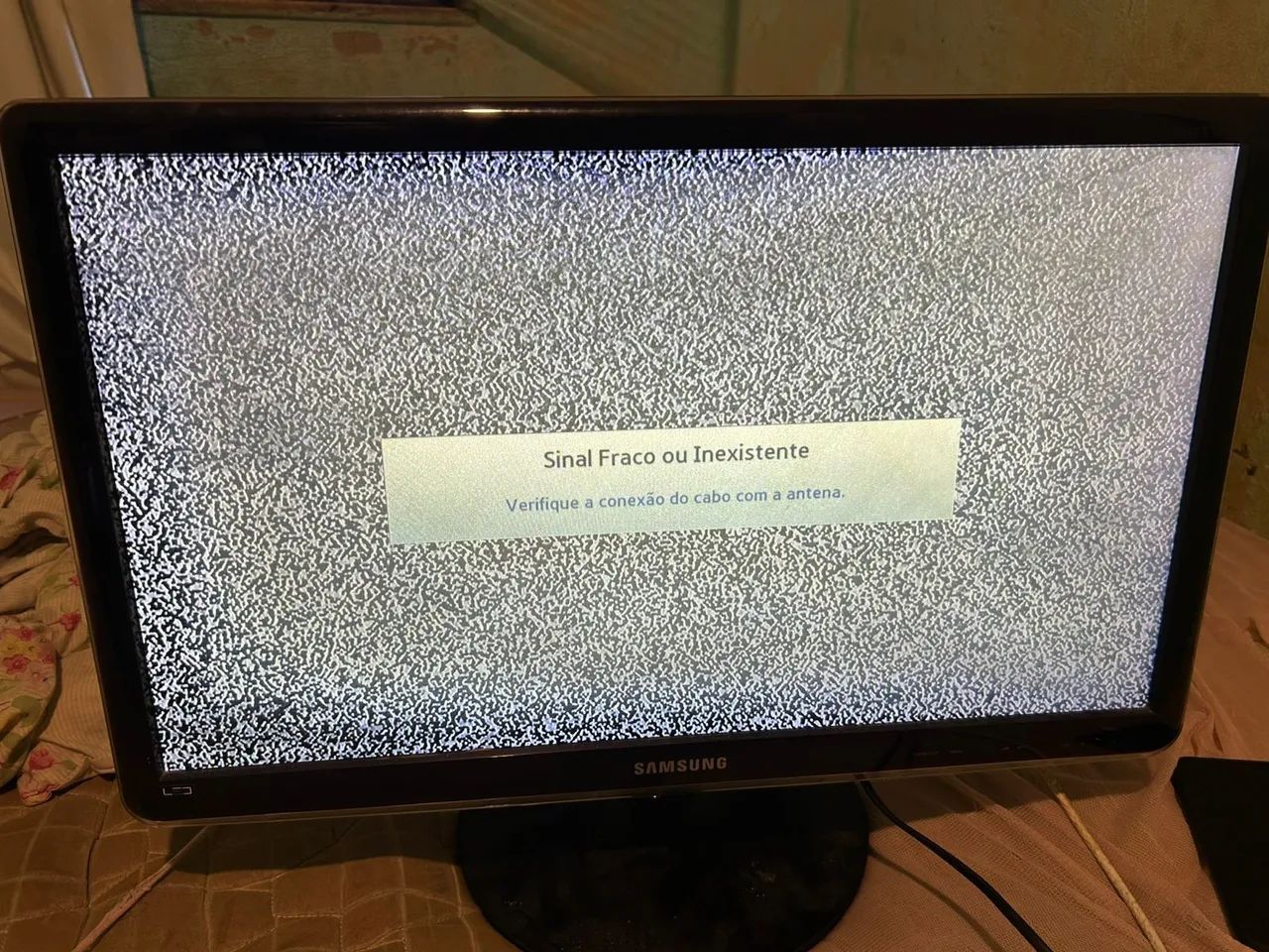 Tv Samsung - TVs - Arsenal, São Gonçalo 1468615037 | OLX