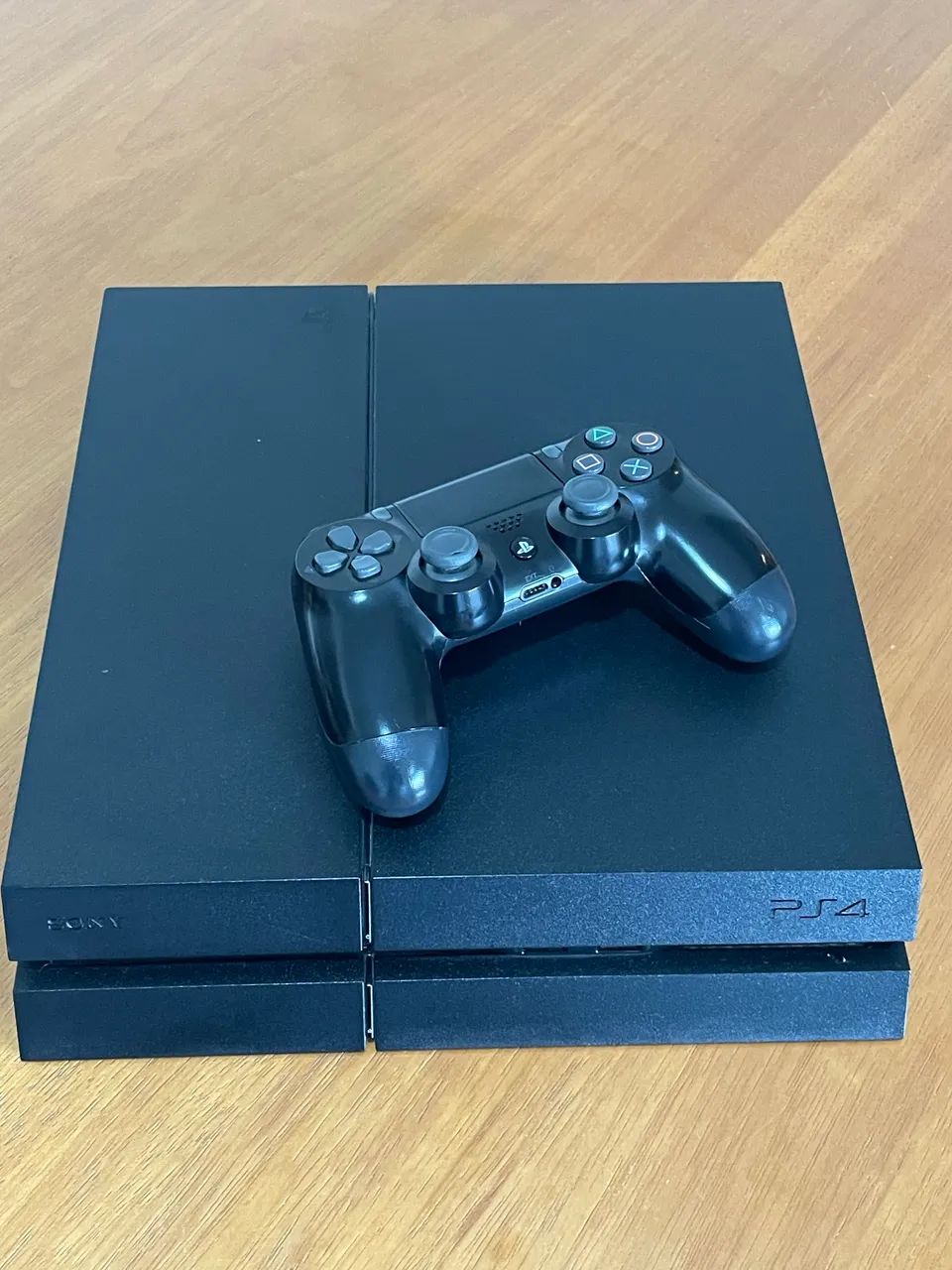 Ps4 - Impecável- 5 jogos - Consoles de Vídeo Game - Boa Vista, Sete ...