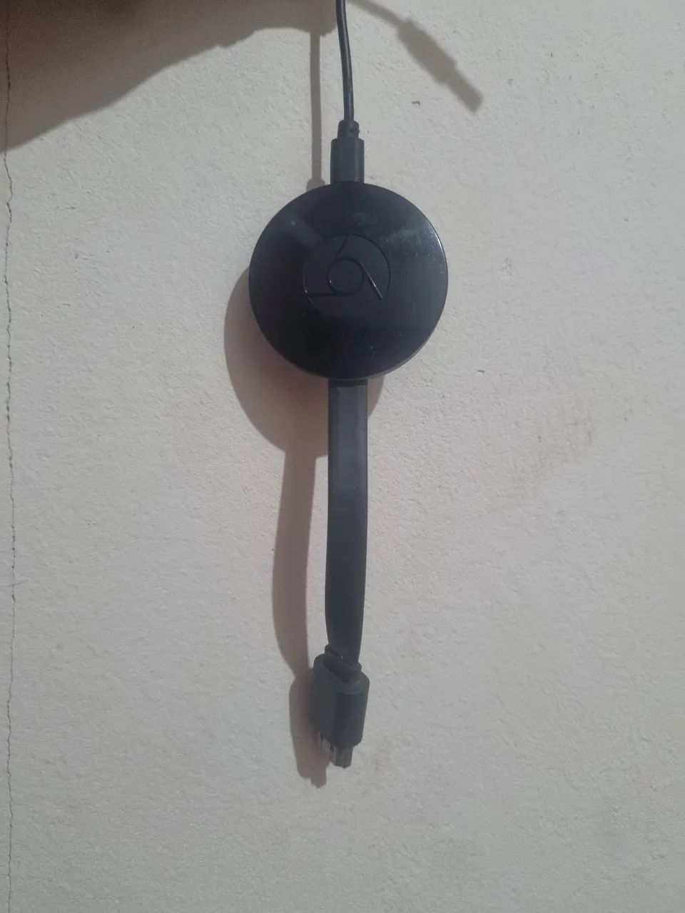 Smart TV Panasonic 50 Polegadas 4K Ultra HD + Chromecast 2 - TVs - Novo ...