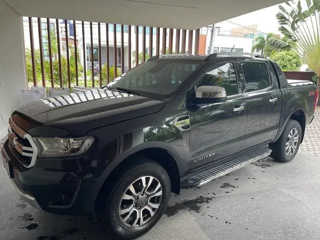 FORD RANGER 2020 Usados e Novos em PE | OLX