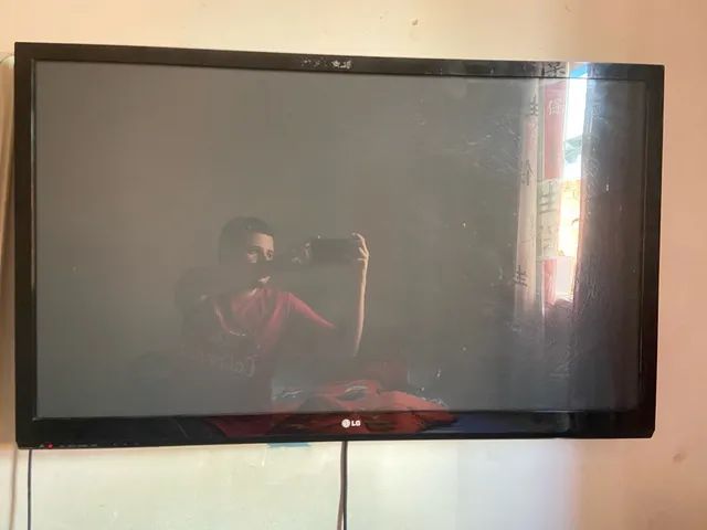 "tv lg lcd 42 polegadas" no Brasil