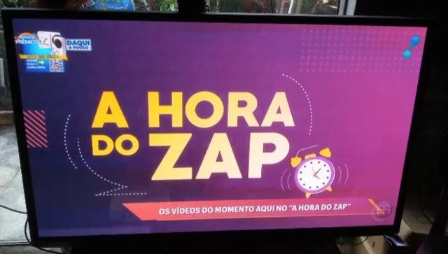 "tv de plasma 60 polegadas" no Brasil