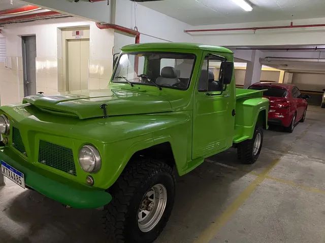 FORD F-75 Usados e Novos