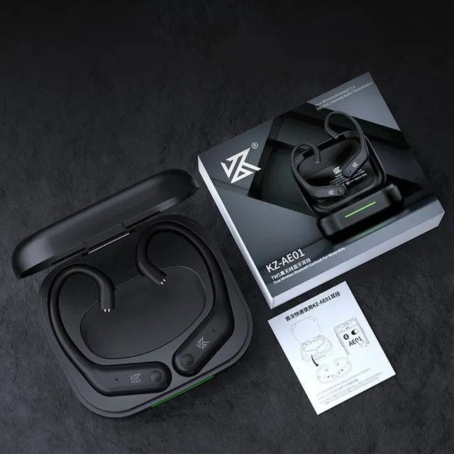 KZ Ae01 Módulo Bluetooth Para Fones