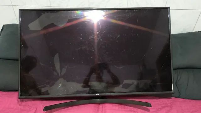 "tv de 74 polegadas" no Brasil