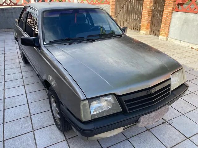CHEVROLET MONZA 1990 Usados e Novos