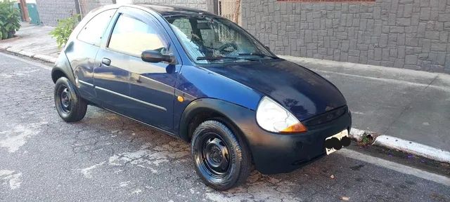 FORD KA 2000 Usados e Novos