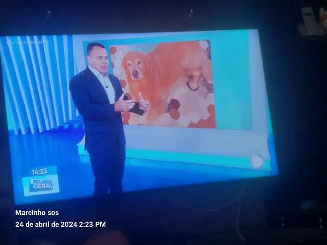 TVs no Rio de Janeiro e região, RJ