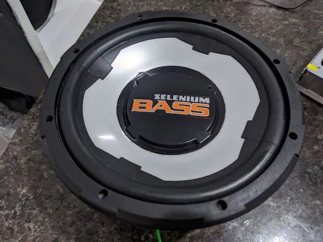 "graves de 18 polegadas" no Brasil