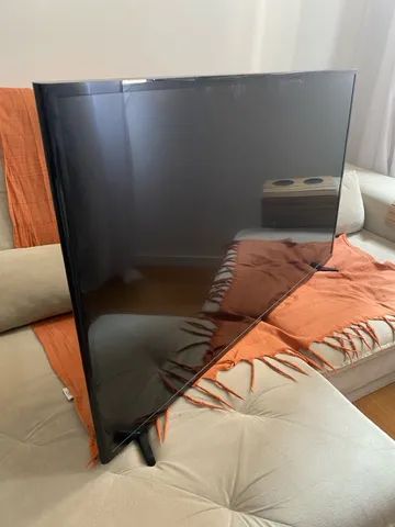 "tv samsung de 48" no Brasil