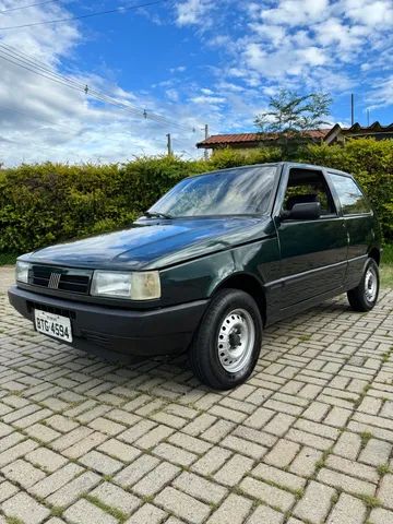 FIAT UNO 1995 Usados e Novos