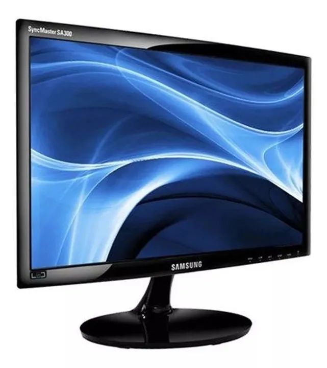 "samsung s22a300b" no Brasil