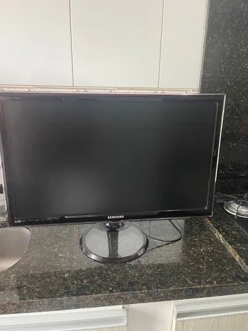 "monitor samsung 27 polegadas" no Brasil