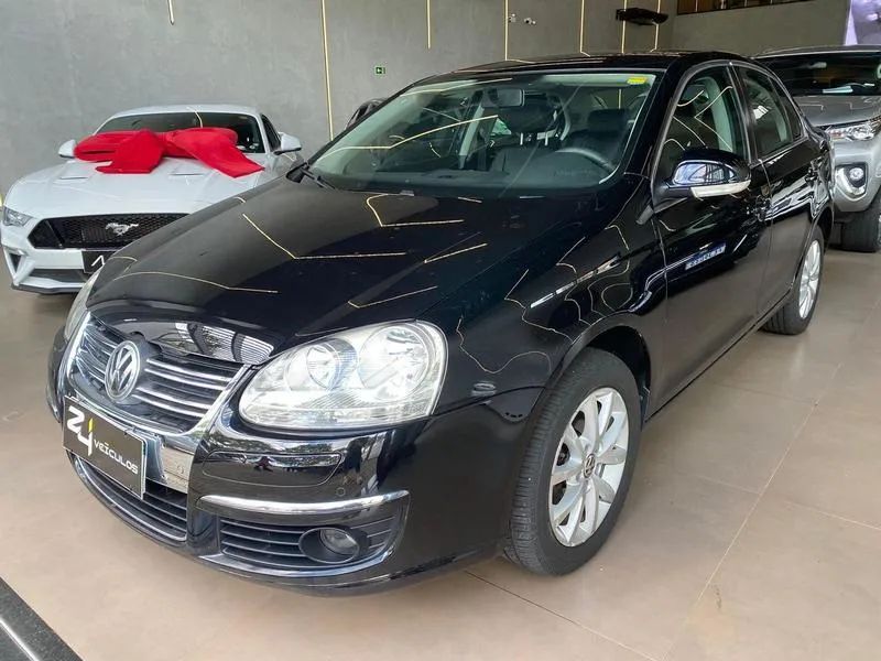 "jetta 2010" no Brasil