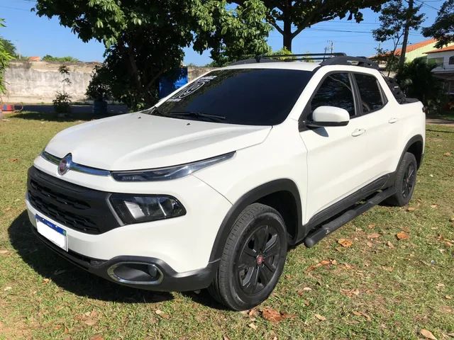 FIAT TORO 2019 Usados e Novos
