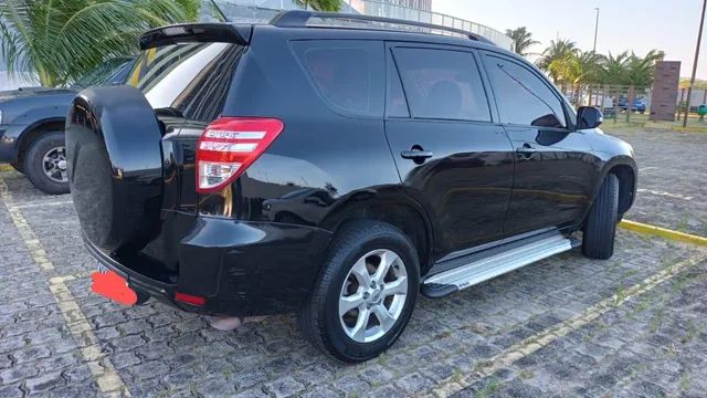 TOYOTA RAV4 Usados e Novos no RN