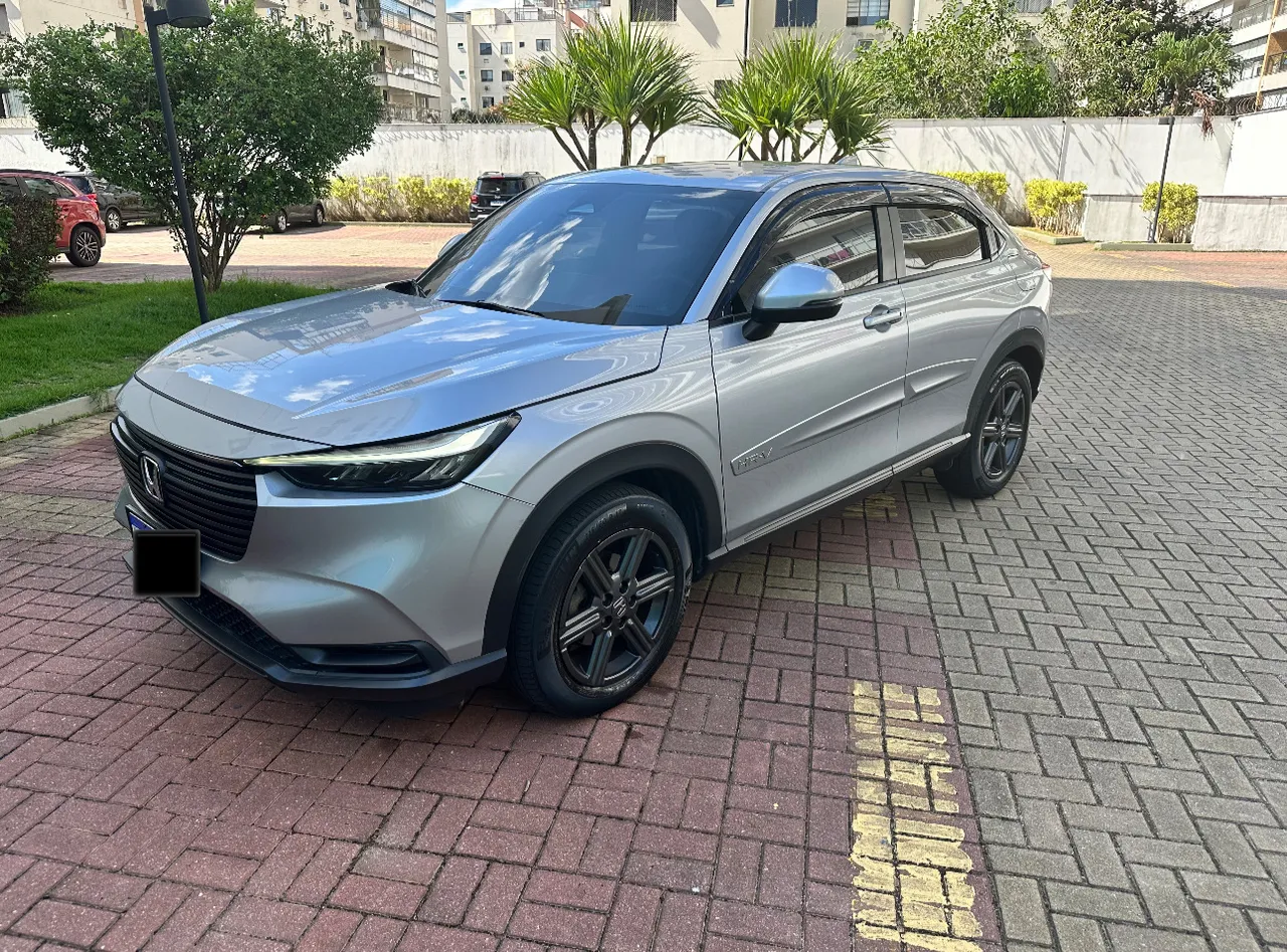HONDA HR-V Usados e Novos