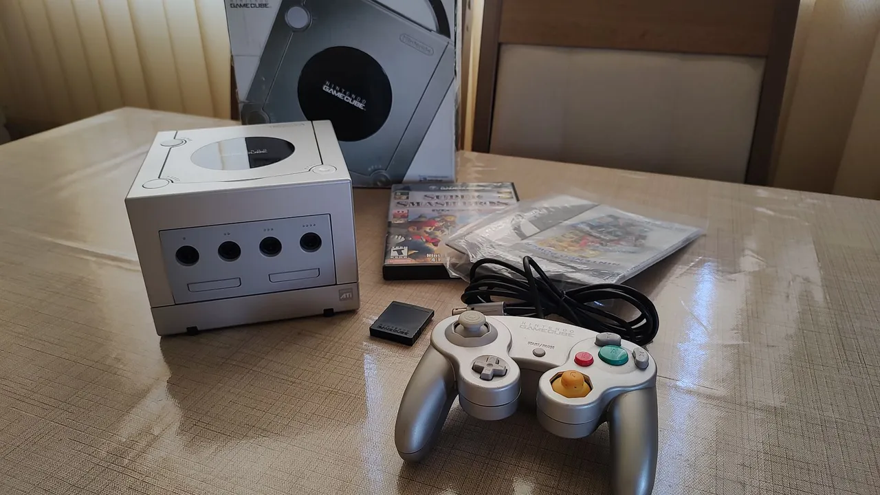 Consoles de Vídeo Game no Brasil