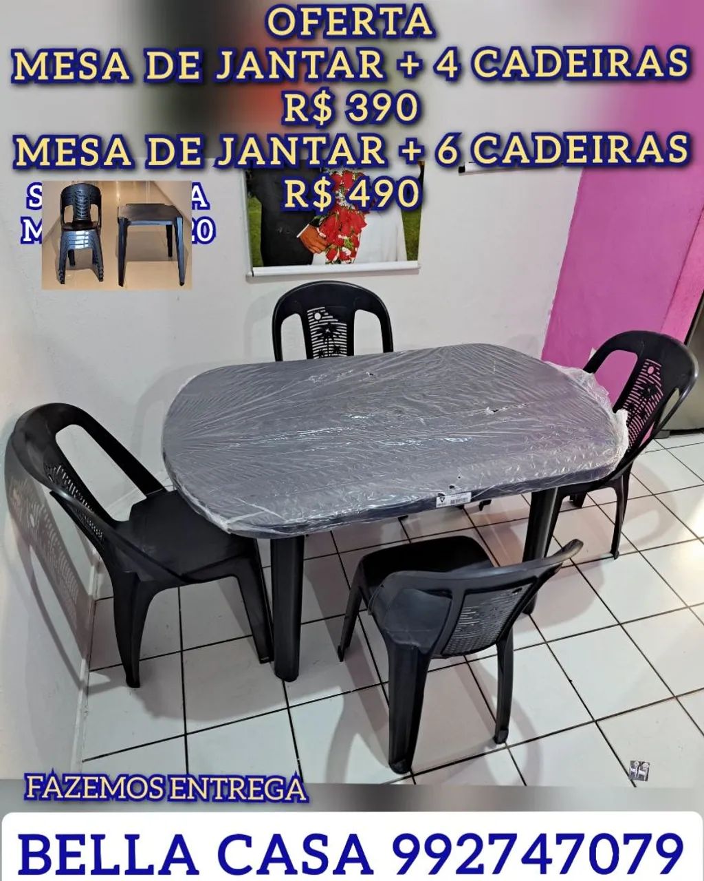 MESA DE JANTAR JEME.E DJD.D.DJS.E.JR.R.RJMR FH FKDMD SJEME RJR DKDMD ...