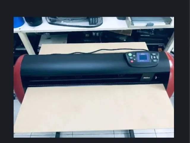 "plotter de recorte foison" no Brasil