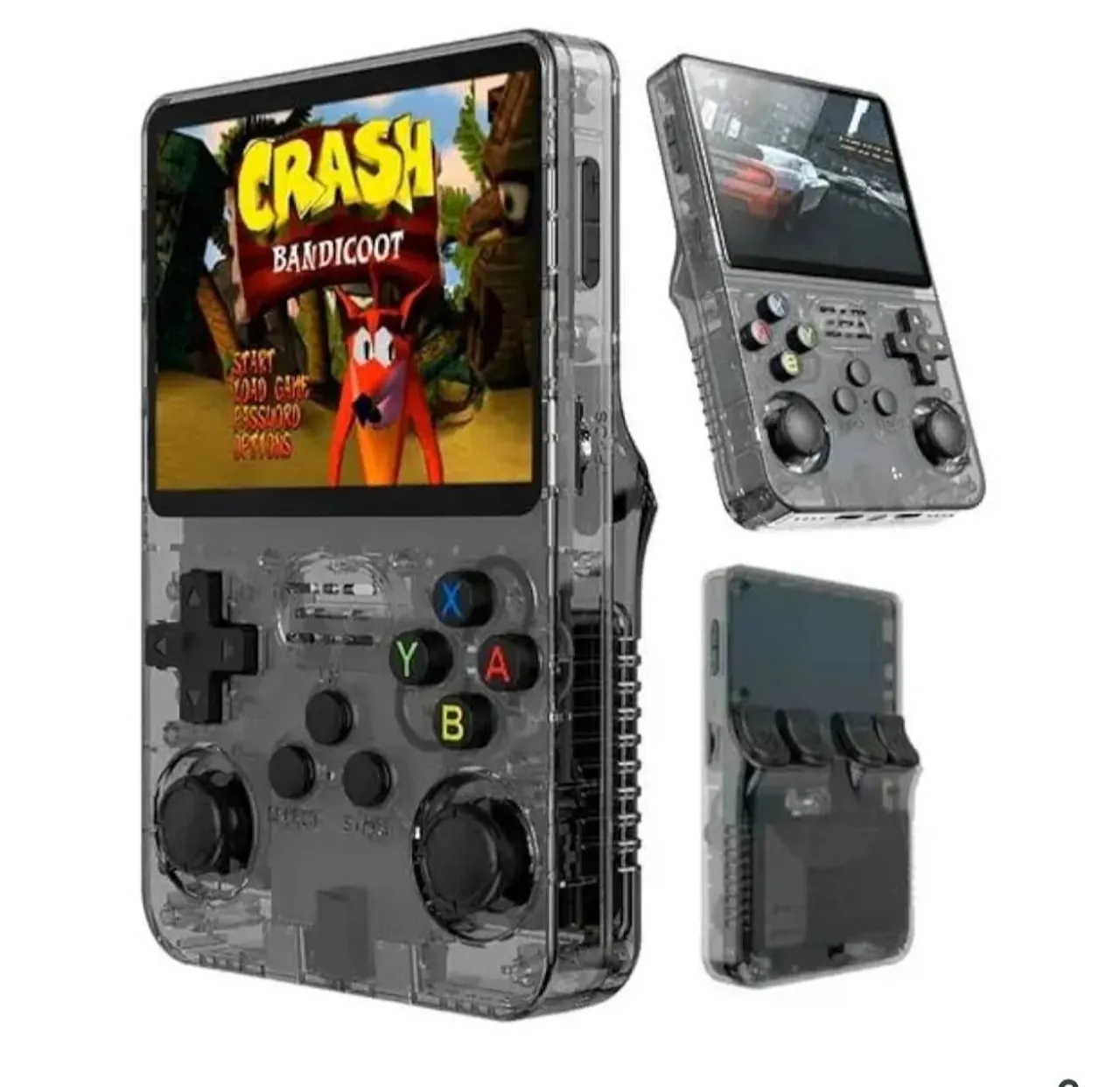 "console portatil" - Consoles de Vídeo Game no Brasil
