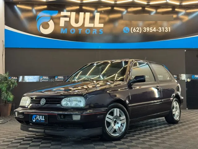 Volkswagen Golf 1994 Usados e Novos