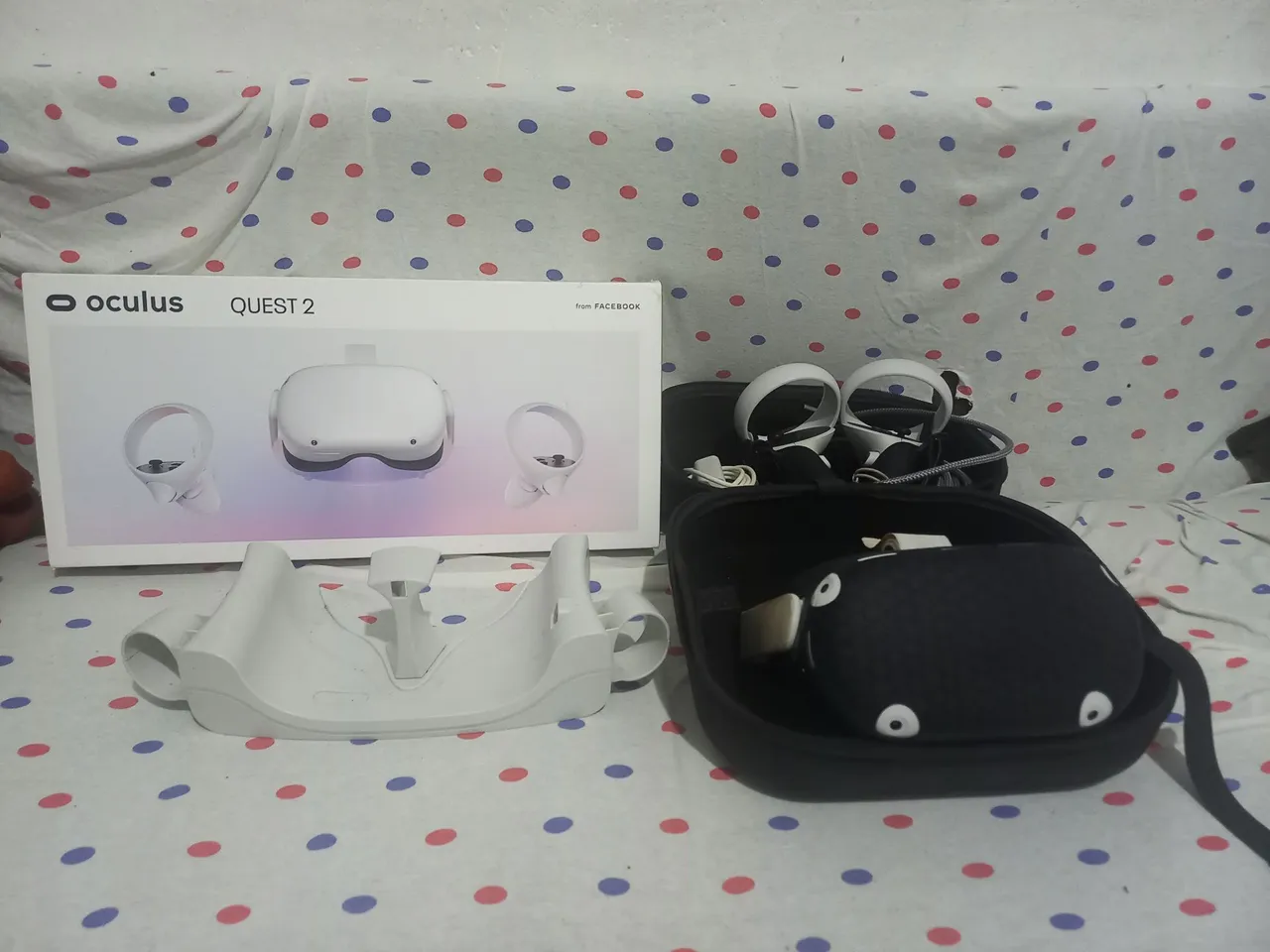 "oculus rift" no Brasil