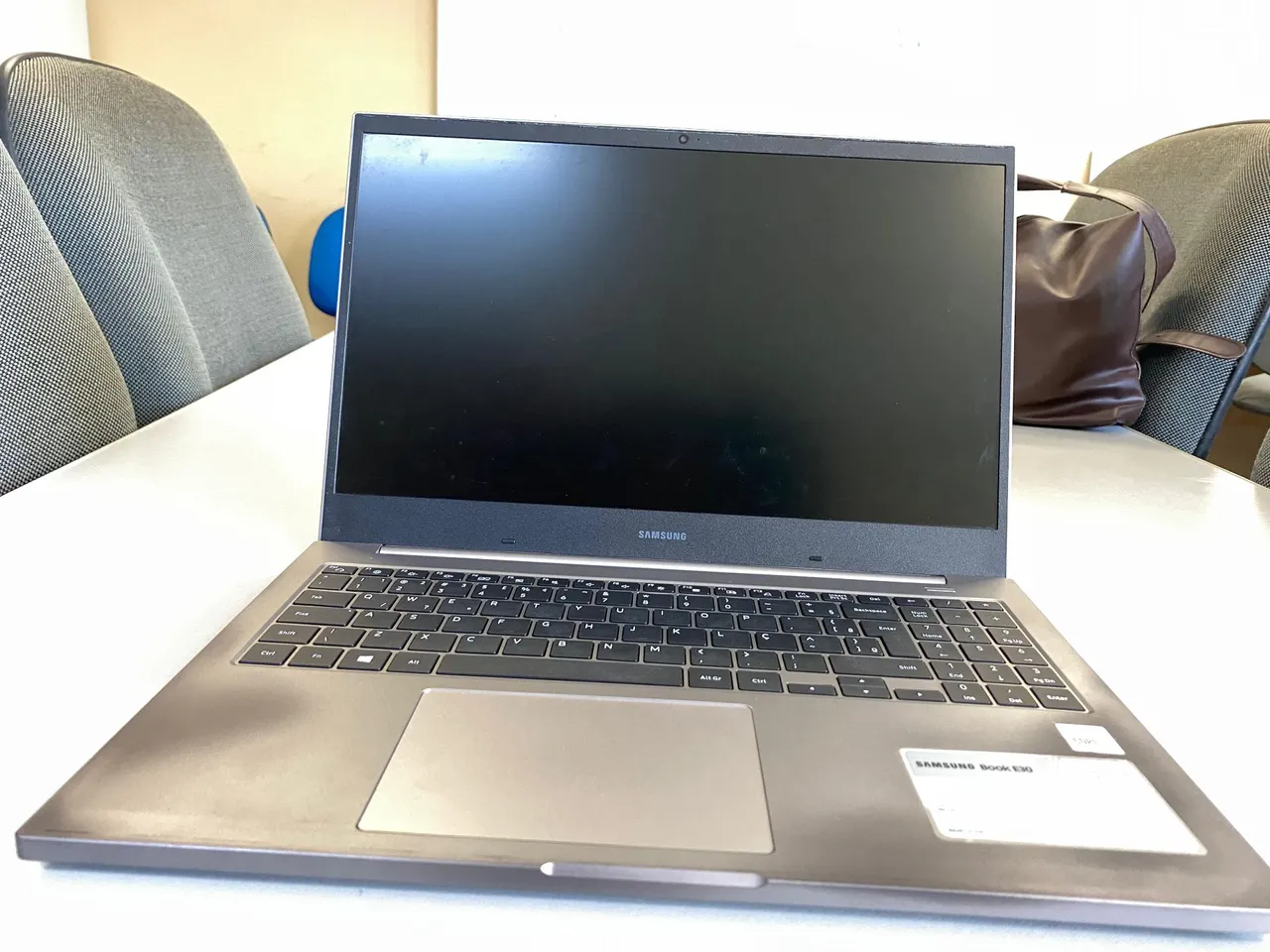 "notebook samsung book e30" - Notebooks no Brasil