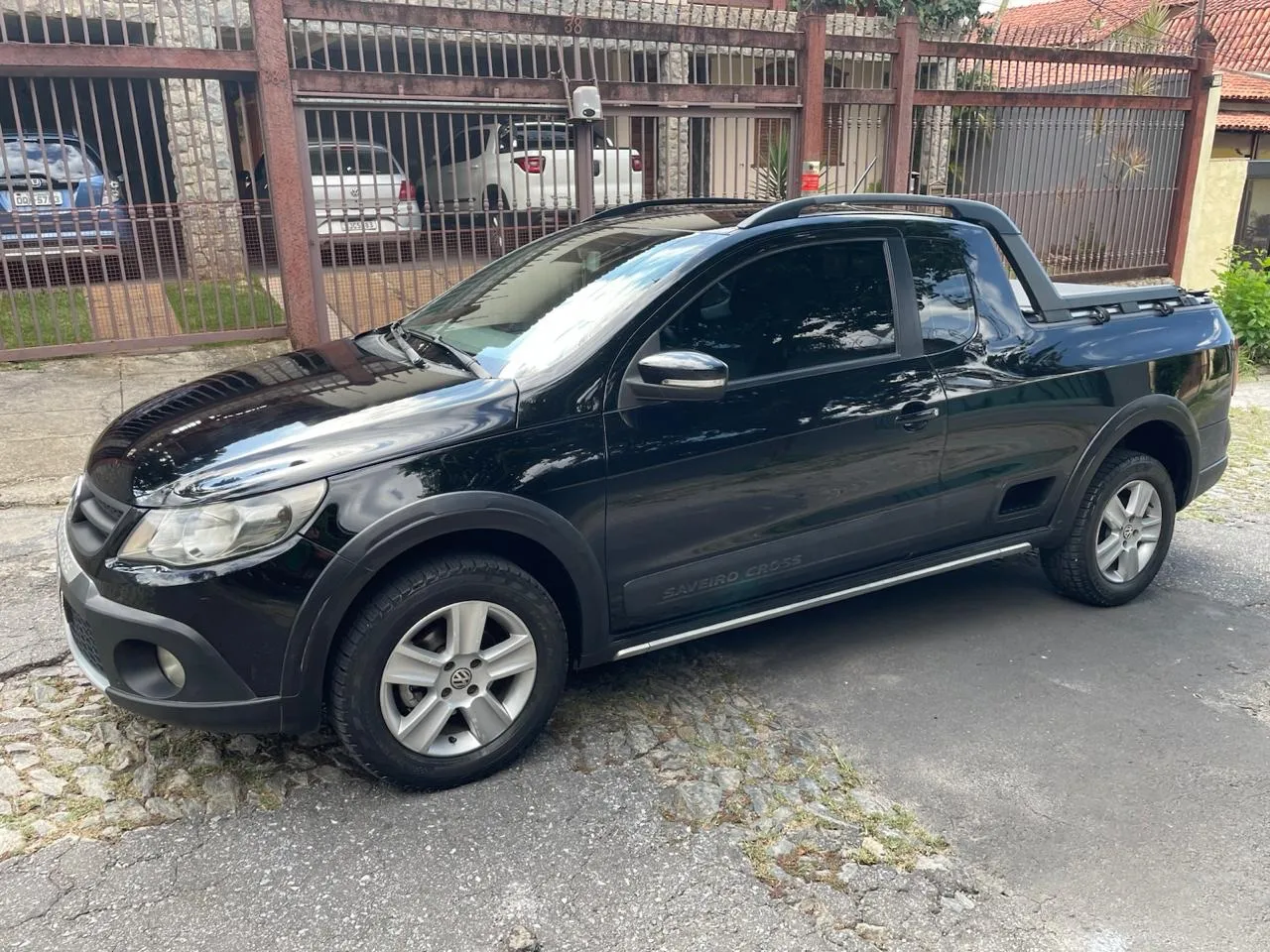 VOLKSWAGEN SAVEIRO Usados e Novos em Belo Horizonte e região, MG