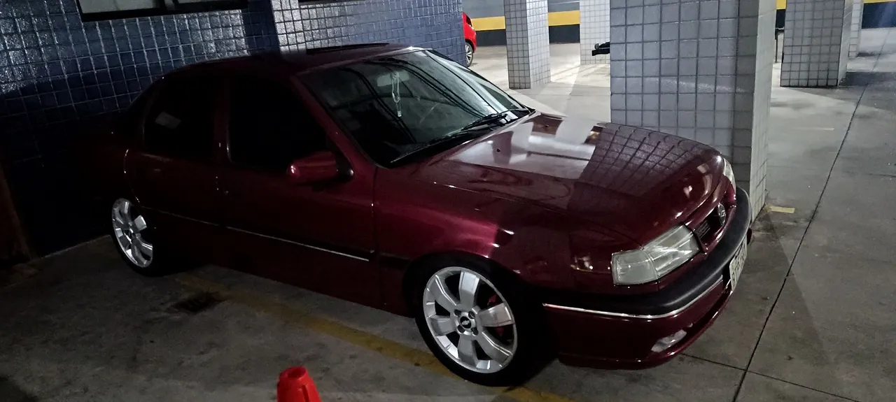 Chevrolet Vectra 1995 Usados e Novos
