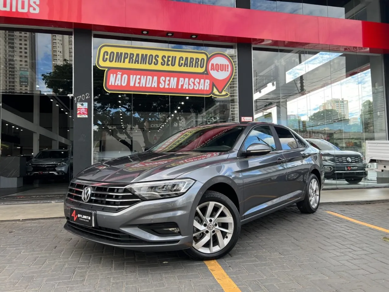 "volkswagen jetta 2020" - Carros Usados e Novos à venda