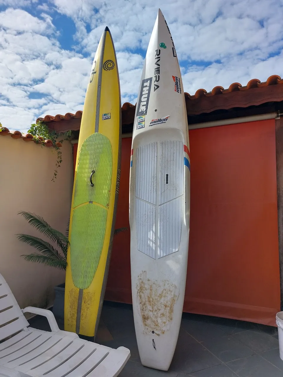 Stand-up Paddle no Brasil