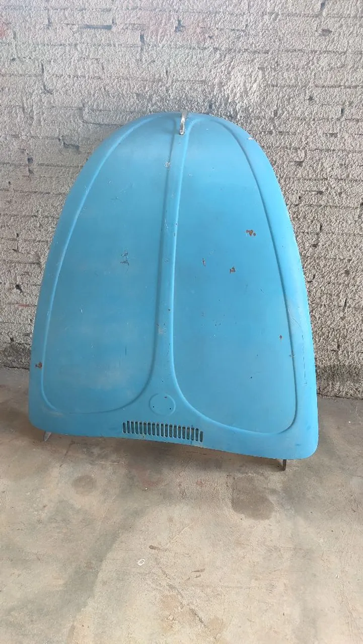 "capo fusca" - Peças para carros, vans e utilitários no Brasil