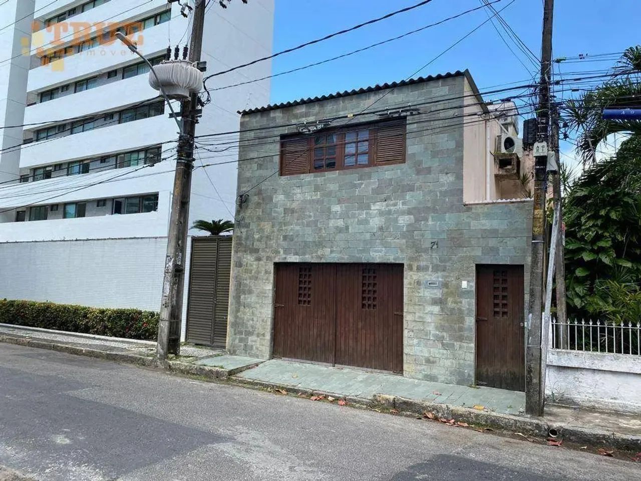 Casa 3 quartos à venda - Casa Forte, Recife - PE 1357505451 | OLX