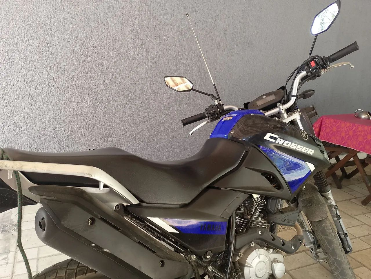 YAMAHA XTZ 150 CROSSER Z FLEX 2023 - 1373914554 | OLX