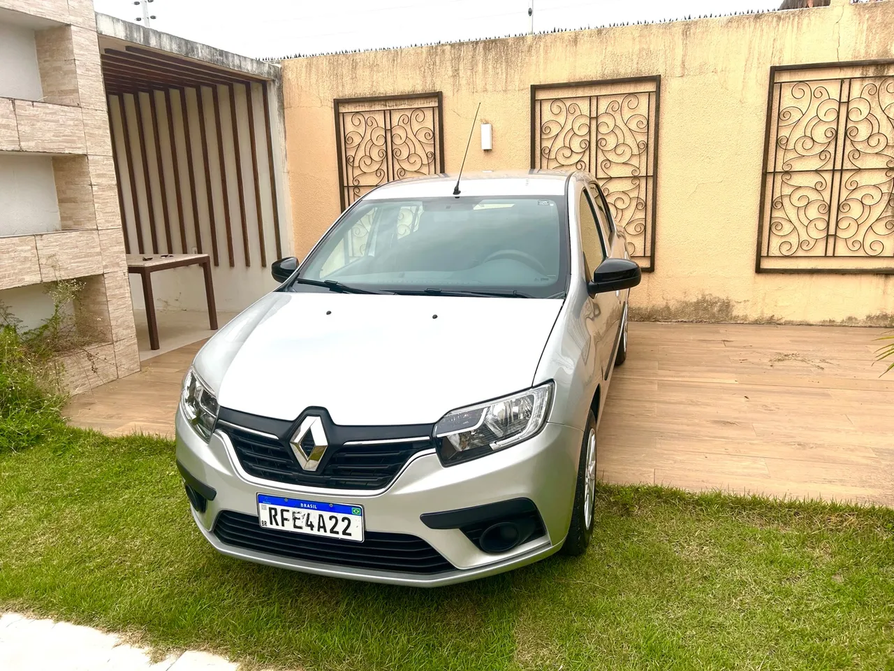 RENAULT LOGAN 2021 Usados e Novos em Fortaleza e região, CE