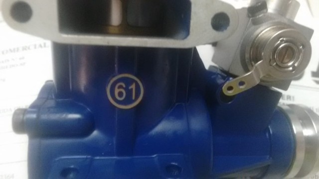 "motor glow aeromodelo" no Brasil