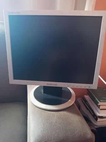 Monitor samsung 15 polegadas | +668 anúncios na OLX Brasil