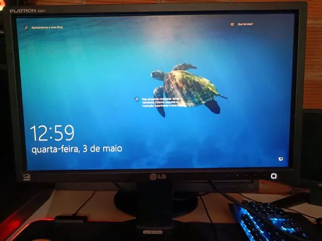 Monitor 20 polegadas full hd | +181 anúncios na OLX Brasil