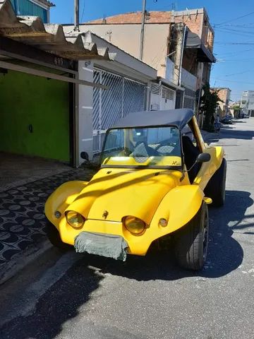 buggies VOLKSWAGEN FUSCA Usados e Novos